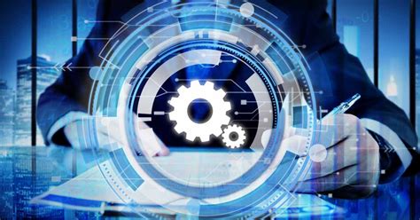 Workflow Automation The Key To Contract Management Success