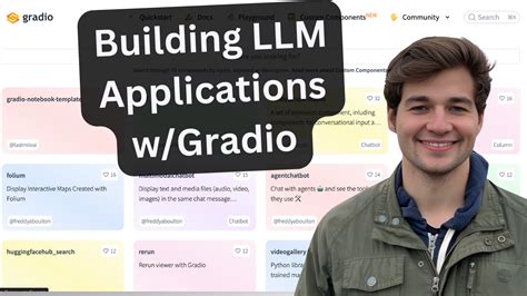 Building Llm Applications Wgradio Parlance