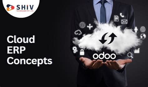 How Cloud ERP Solutions Build Data Security For Businesses