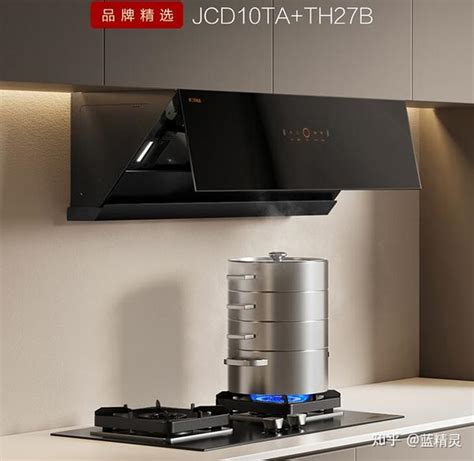 侧吸式油烟机推荐有方太JCD10TA TH27B油烟机套装华帝理想家X6米家小米P1美的DC7 Q70烟灶套装万家乐TAK8 AY9