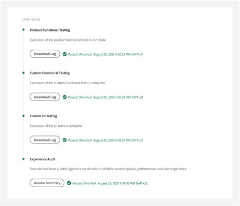 Cloud Manager Deploy And Operate Aem Cloud Service One Inside