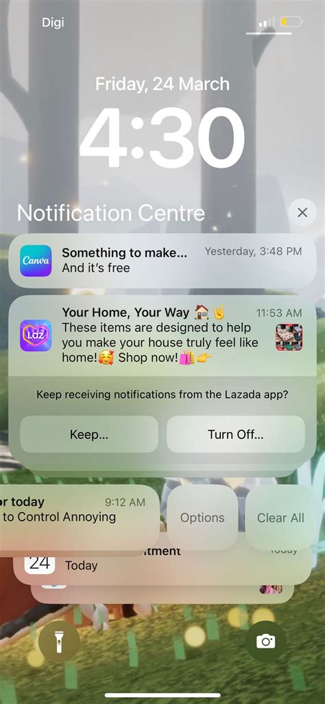 How To Turn Your Phone S Flashlight On And Off Android And IPhone