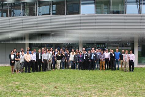 Annex 66 Was Officially Closed On June 21 2018 At The 83rd Iea Ebc Exco Meeting In Stockholm