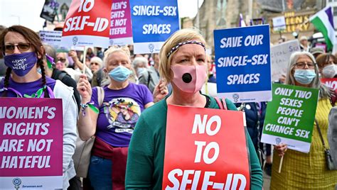 Sex Not Limited To Biological Sex Scottish Court Rules Unherd Sex Not Limited To Biological Sex Scottish Court Rules Unherd