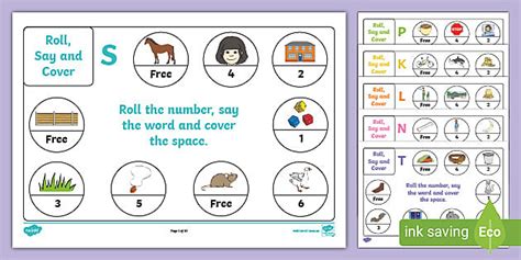 Final Consonant Deletion Games Speech Pathology Twinkl
