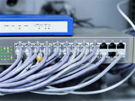 Configurando o pfSense em modo Switch ID Tecnologia Soluções em Segurança da Informação