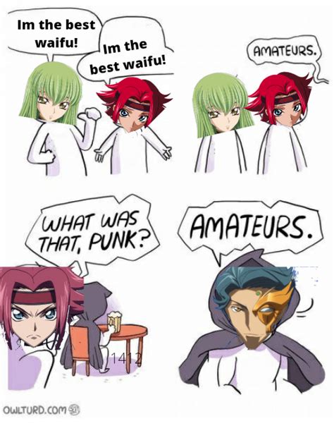 Best Code Orange Images On Pholder Hardcore Code Geass And Halloween