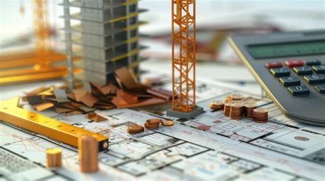 Budget Allocation Overview Generate A Photo Realistic Premium Ai