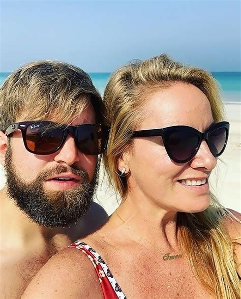 Tamzin Outhwaite Nude Leaked Pics And Lesbian Porn Scandal Planet