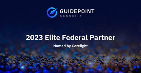 Guidepoint Security On Linkedin Cybersecurity Federalsector
