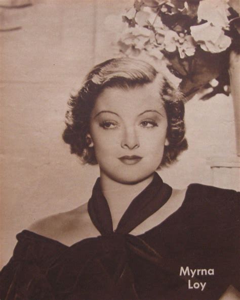 Myrna Loy Janet Gaynor Myrna Loy Movies