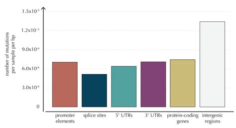 Figures And Data In Non Coding Cancer Driver Candidates Identified With