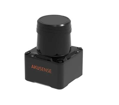 Akusense Lidar Sensor At ₹ 15000piece Lidar Sensor In Vadodara Id