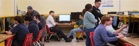 Students Lamar University