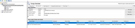Save Archive BizTalk Server All Suspended Messages Using PowerShell