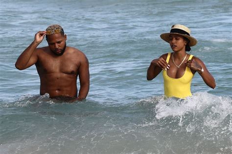 Karrueche Tran Karrueche Nude Leaks Photo 883 Thefappening