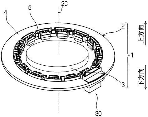 Resolver Stator Eureka Patsnap