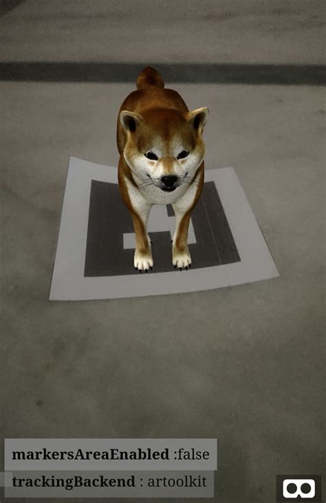 GitHub PawanKumar Hub Augmented Reality