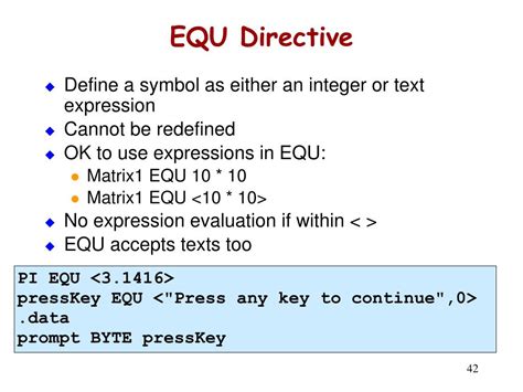 Ppt Cos2014 Assembly Language Fundamentals Powerpoint Presentation Free Download Id 4368164