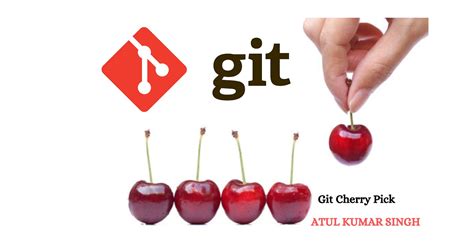 The Power Of Cherry Picking In Git