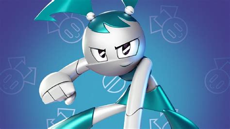 Nickalive Jenny Xj Wakeman Hugh Neutron And Rocko Announced For Nickelodeon All Star Brawl