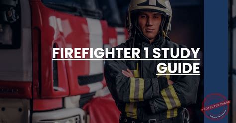 Firefighter 1 Study Guide Firefighter 101