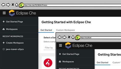 Using Mkcert To Locally Trust Eclipse Che Tls Certificates By Mario