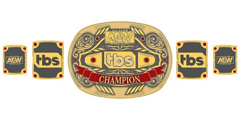 Simonwelf Aew Tbs Comcept Render Credit To And Thank You Usimonwelf