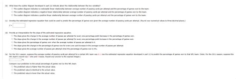 Solved A Statistical Program Is Recommended Consider The Chegg Com