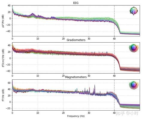 Python专栏 MNE脑电数据 EEG MEG 可视化 知乎