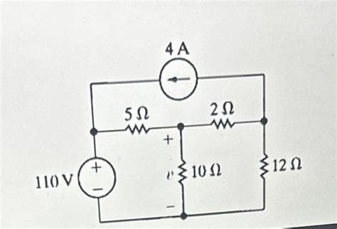Solved How To Solve Using Superposition Chegg