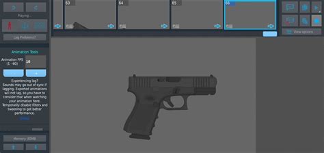 Recoil Practice My Little Brother Yet Again Rsticknodes