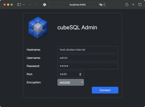 Docker Database Servers And Xojo Xojo Programming Blog