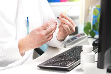 Everything You Need To Know About Hepatitis B Testing