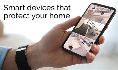 7 Smart Devices That Protect Your Home American Modern Insurance Group