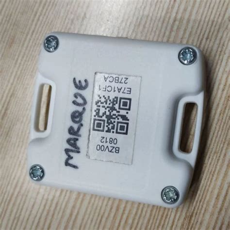 Kruxworks Knot Marque Ble Beacon For Industrial At Rs 765 Piece In Mumbai