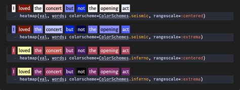 GitHub Julia XAI TextHeatmaps Jl Heatmap Text In Julia