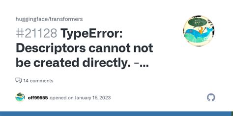 Typeerror Descriptors Cannot Not Be Created Directly Protobuf