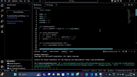 Sruti Gandupalli On Linkedin Pythonprogramming Internpe Internship