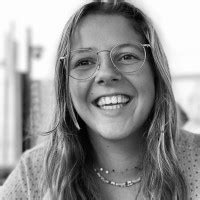 Camille Vermeiren Strategy And Innovation Consultant At Frog Part Of