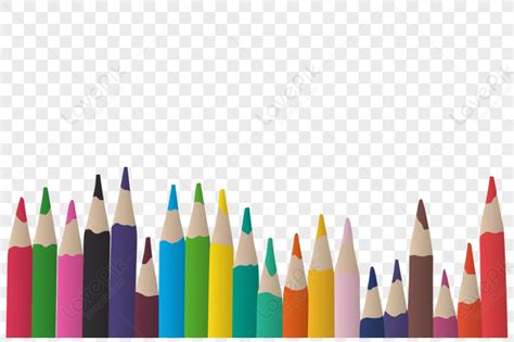 연필 Png 일러스트 무료 다운로드 Lovepik