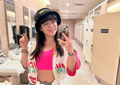 Mackenzie Jones Bio Age Career Net Worth Height