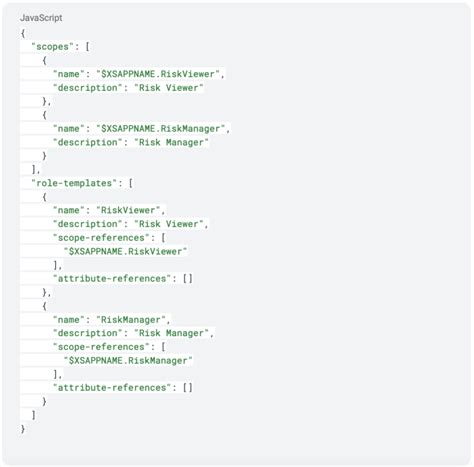 implementing secure sap xsuaa authorization on sap btp