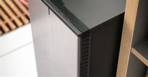 Fractal Define 7 Power Button And Connector Cover By Brandon Download Free Stl Model