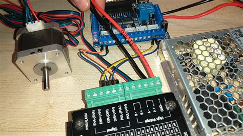 Need Help Setting Up Parallel Port On New Build Page 3 Linuxcnc