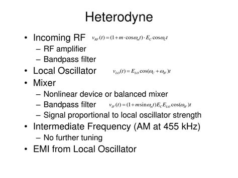Ppt Amplitude Modulation Powerpoint Presentation Free Download Id 4108836