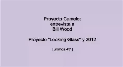 Project Looking Glass Timeline Conversions The Deplorable Patriot