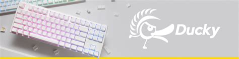Ducky PBTech Com