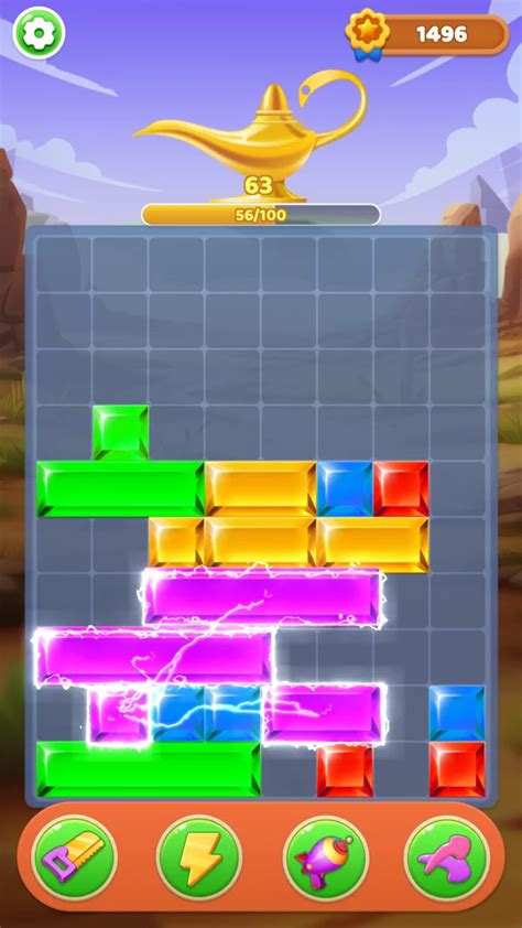 Gem Tetris Does It Allow You To Earn Money Playing Review Apps