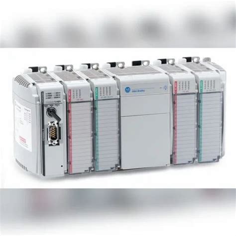 Allen Bradley Compact I O Module Allen Bradley Input Module Allen Bradley Output Module At
